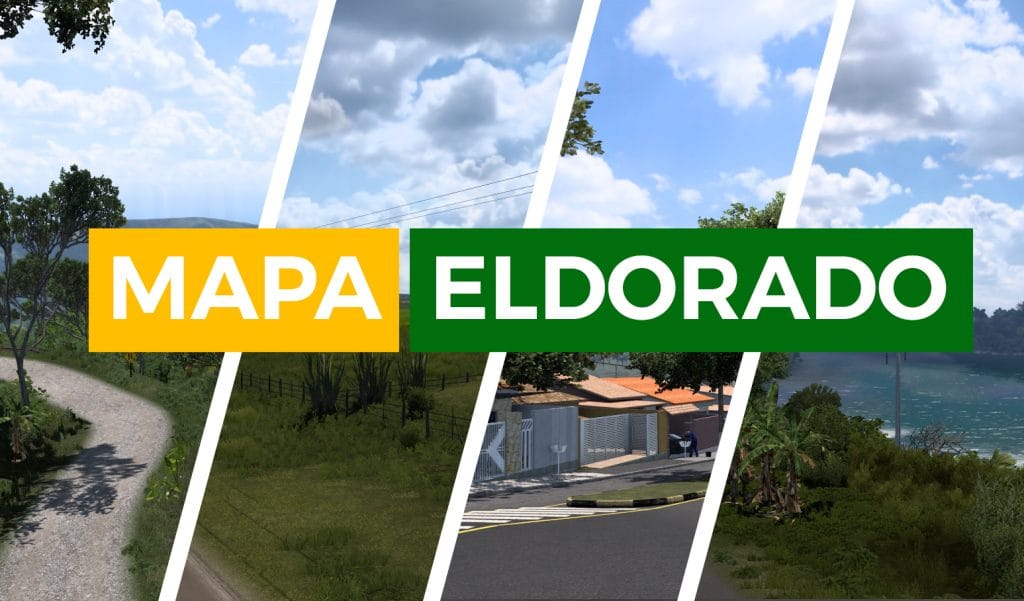 mapa-eldorado – Mapa Eldorado ETS2