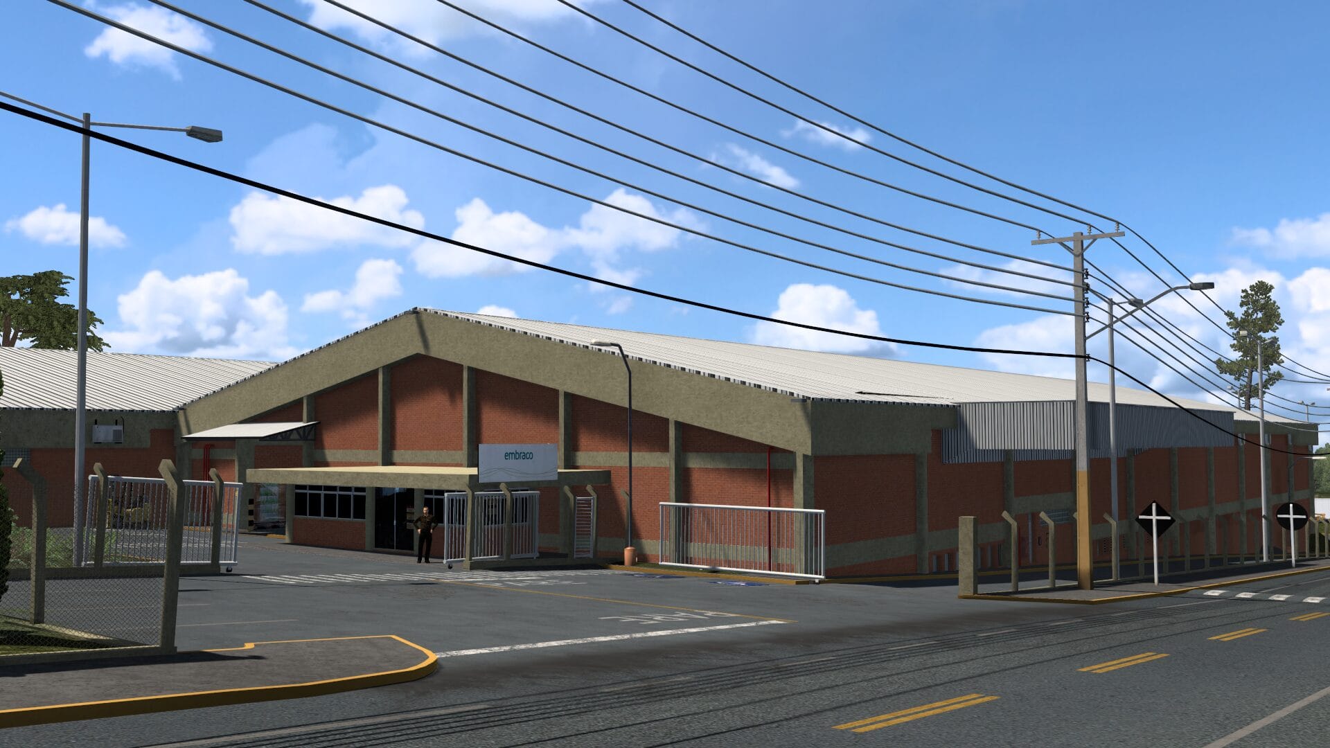 Loja – Mapa Eldorado ETS2