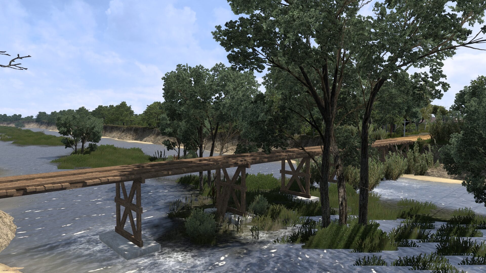 Mapa Paraná – Mapa Eldorado ETS2