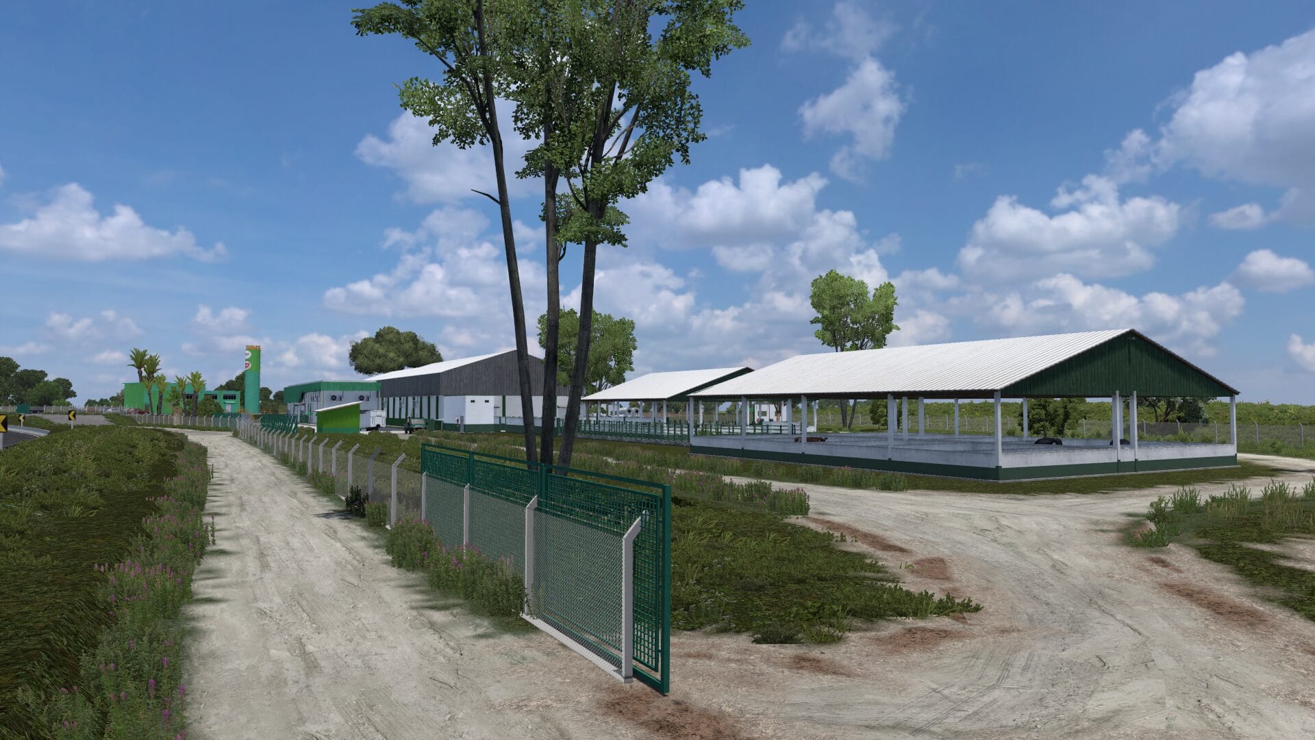 Mapa Paraná – Mapa Eldorado ETS2